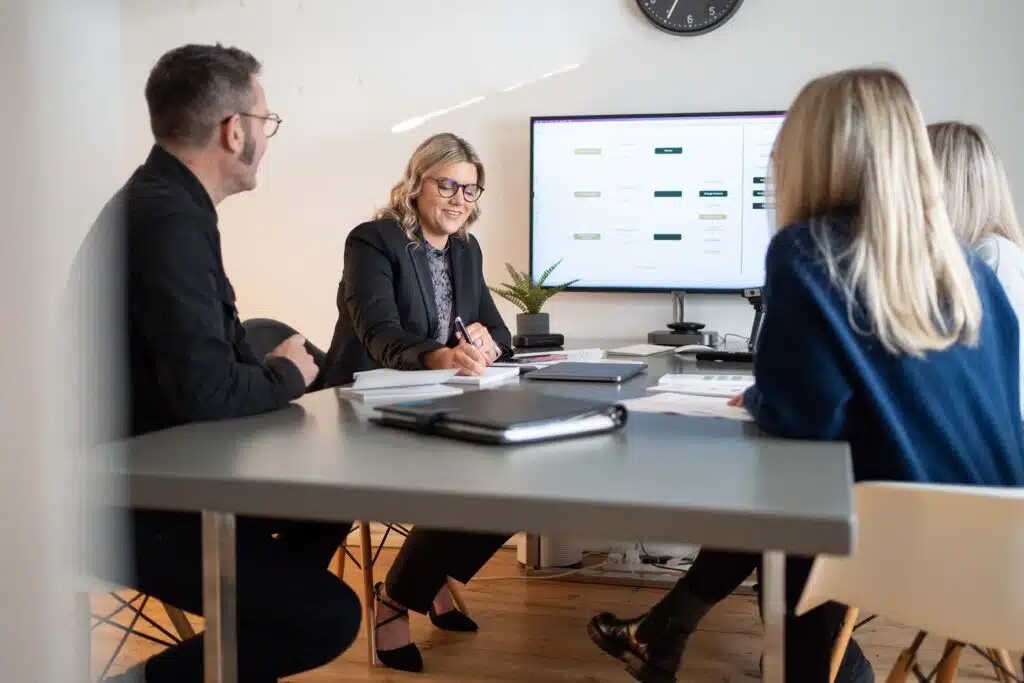 HR Services | Red Kite HR Services